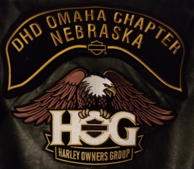 Events for September 2025 – DHD Omaha Chapter #4411